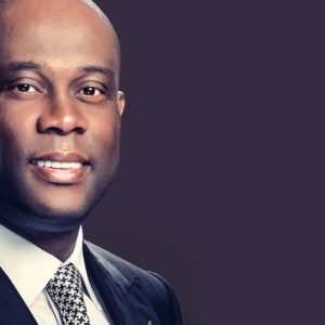 Access Bank GMD Herbert Wigwe to speak at Financial Times Summit in ...