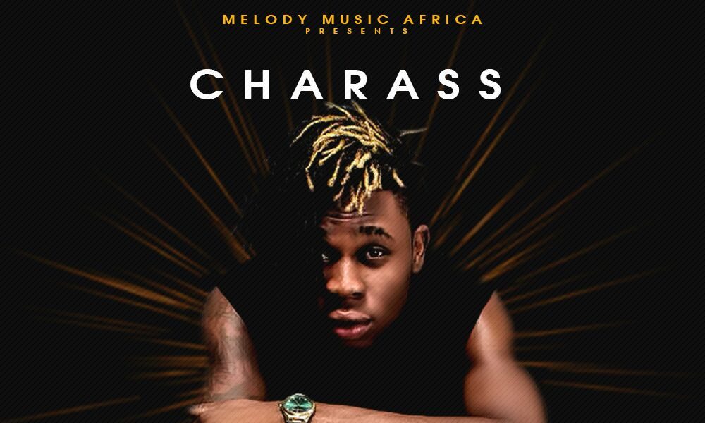 Rising Musician Charass has a New Song out! Listen to his Uptempo Tune ...