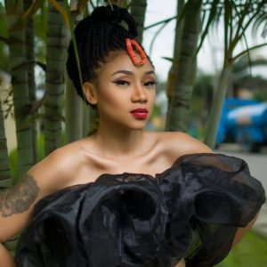 Nollywood Producer Christiana Martins releases New Photos to Mark her ...