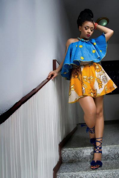Nollywood Producer Christiana Martins releases New Photos to Mark her ...