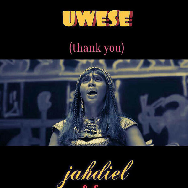 New Video: Jahdiel - Uwese | BellaNaija