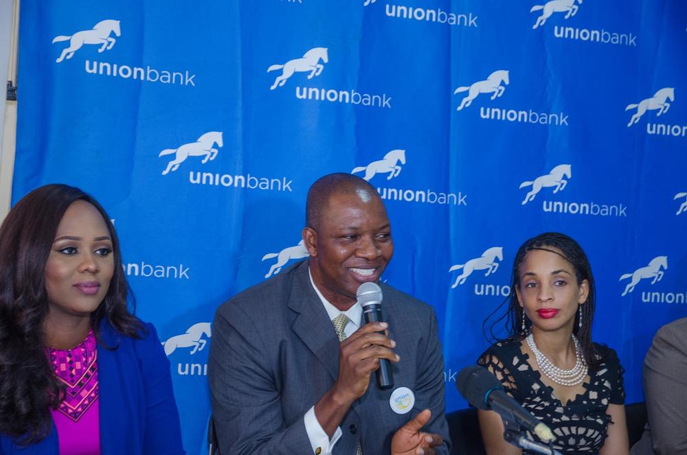 Union Bank partners with LEAP Africa to support young Social Innovators ...
