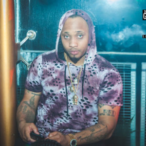 All about the Benjamin as Grill at the Pent presents C.R.E.A.M | Ik ...
