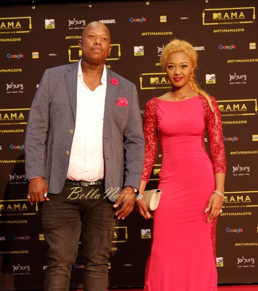 Babes Wodumo has a New Song With Boyfriend Mampintsha, accused of ...