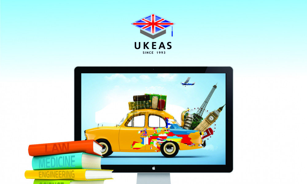 Attend the October 2016 UKEAS International Education Exhibition for ...