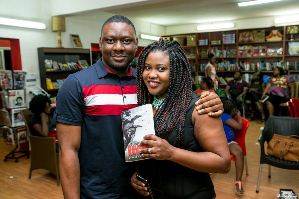 Othuke Ominiabohs Provides Answers to Pertinent National Questions as ...