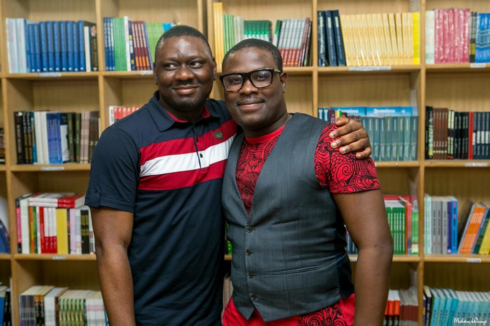 Othuke Ominiabohs Provides Answers to Pertinent National Questions as ...