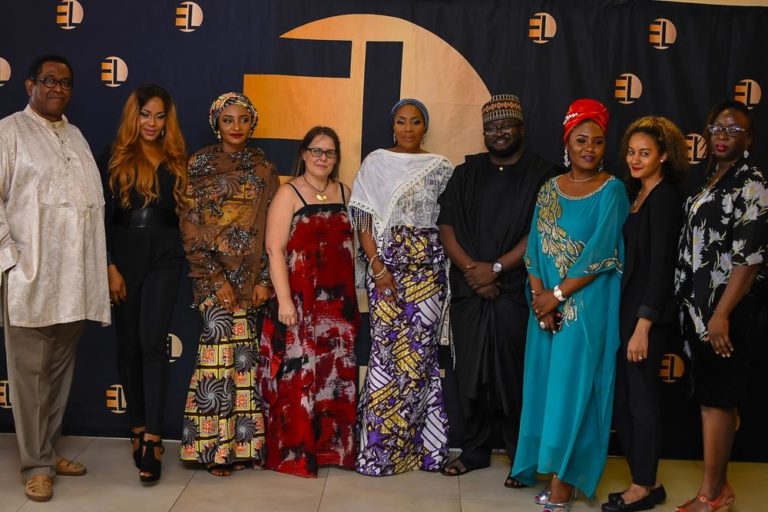 See All the Exclusive Photos from the Media Screening of ELTV’s ‘Sons ...