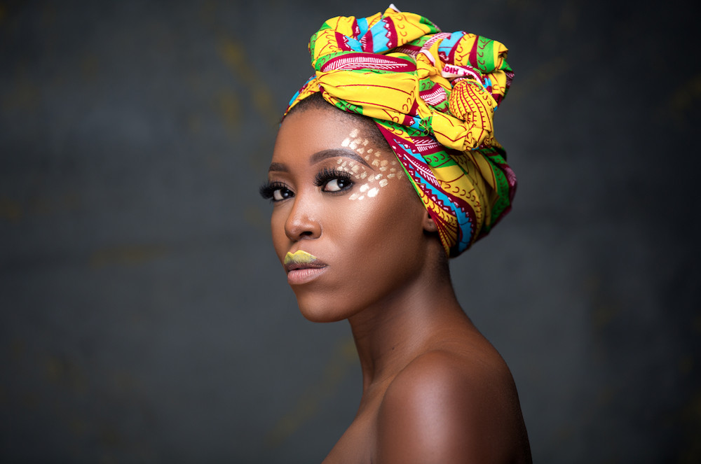 Vimbai Mutinhiri releases New Photos as she lands BET Hosting Gig ...