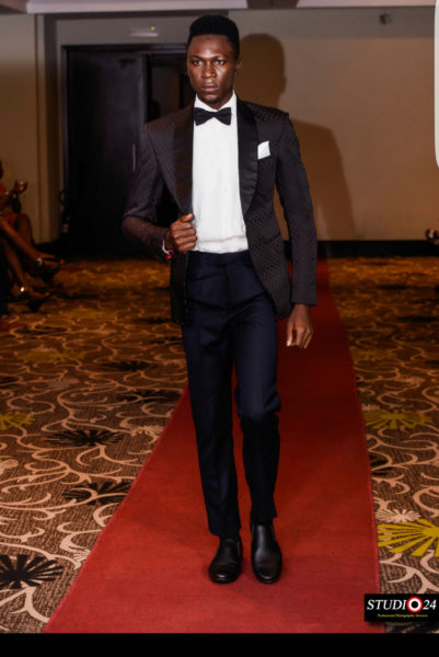 From the Red Carpet to the Runway...See All the Photos from Julyet ...