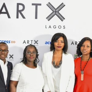 The Best of African Creatives to Feature at “ART X Lagos” this November ...