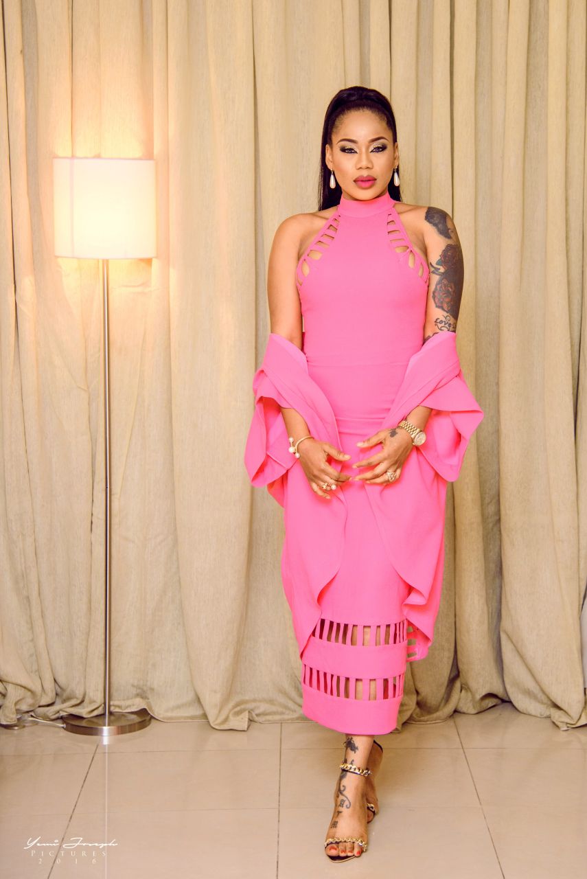 Toyin Lawani releases Official Statement detailing Spat with Bobrisky ...