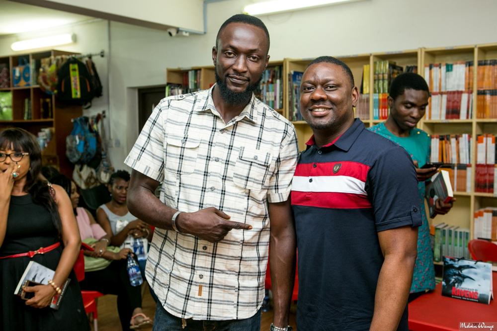 Othuke Ominiabohs Provides Answers to Pertinent National Questions as ...
