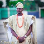 Beautiful Yoruba Traditional Wedding & #AsoEbiBella Shoot by Gbenga ...