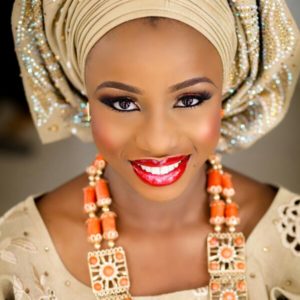 Beautiful Yoruba Traditional Wedding & #AsoEbiBella Shoot by Gbenga ...