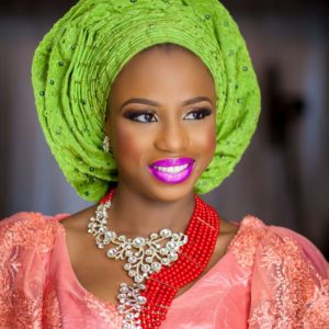 Beautiful Yoruba Traditional Wedding & #AsoEbiBella Shoot by Gbenga ...