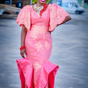 Beautiful Yoruba Traditional Wedding & #AsoEbiBella Shoot by Gbenga ...