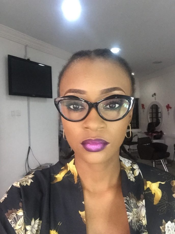 #BNFroFriday: "I've kept my routines pretty simple and straightforward ...