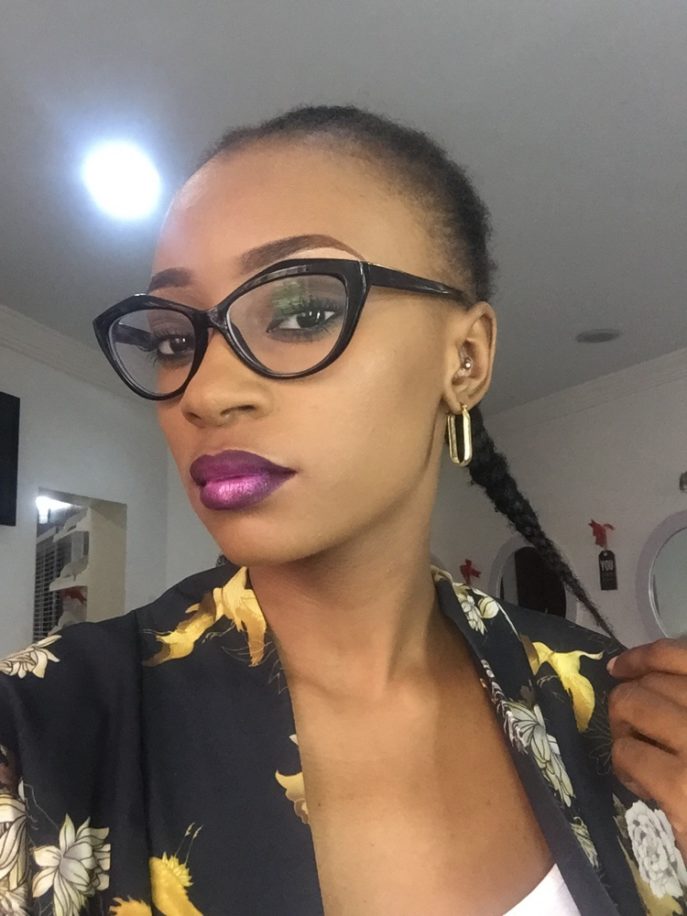 #BNFroFriday: "I've kept my routines pretty simple and straightforward ...