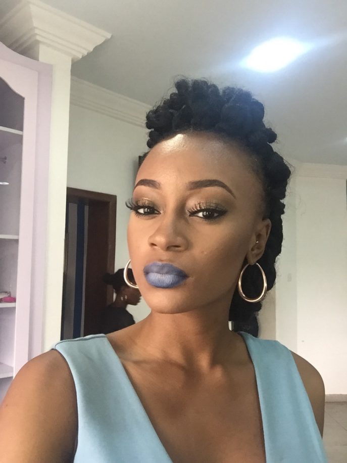 #BNFroFriday: "I've kept my routines pretty simple and straightforward ...