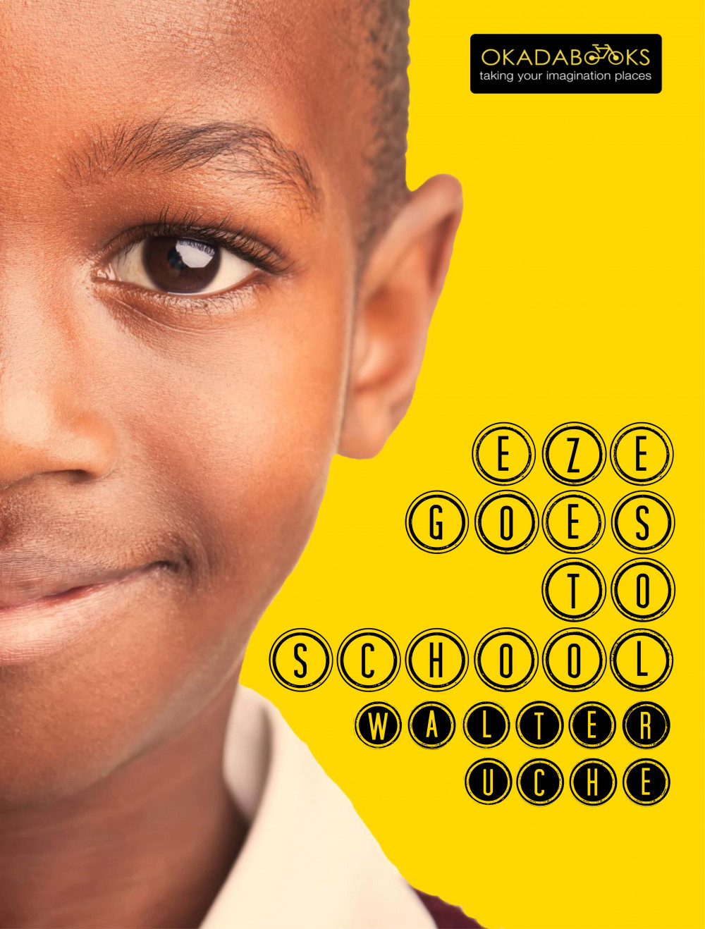 Walter Uche's "Eze Goes To School" Is So Realistic, You Will Think You ...