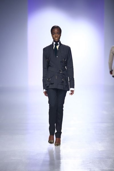 Heineken Lagos Fashion & Design Week 2016 Day 2: Deji Eniola | BellaNaija