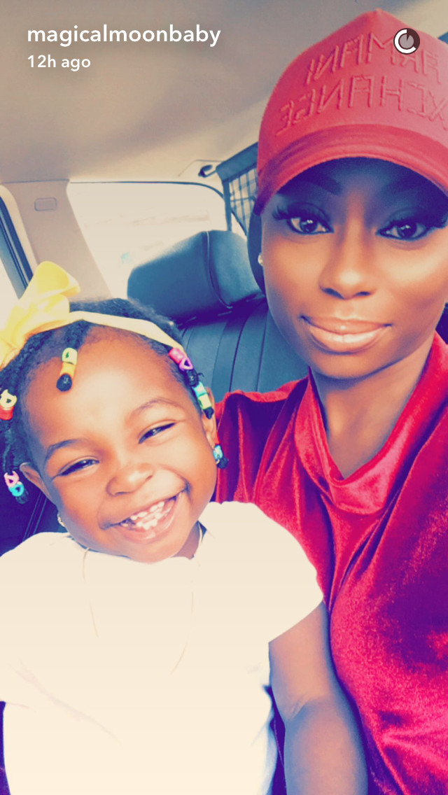 Proud Parents Davido & Sophia Momodu share Imade Adeleke's 1st Day of ...