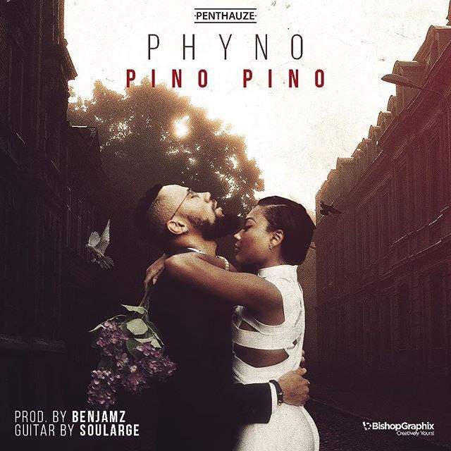 New Music: Phyno - Pino Pino | BellaNaija