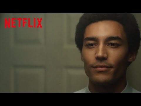 WATCH the Trailer for “Barry” – A Movie about the Life of a Young ...
