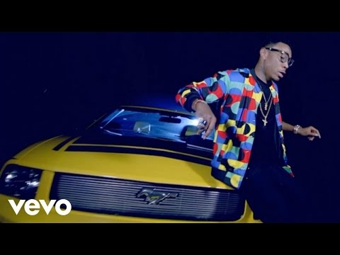 New Video: Solidstar - Emergency | BellaNaija