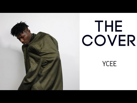 YCee shows his Rebel Style on Accelerate TV's "The Cover" | Watch on BN ...