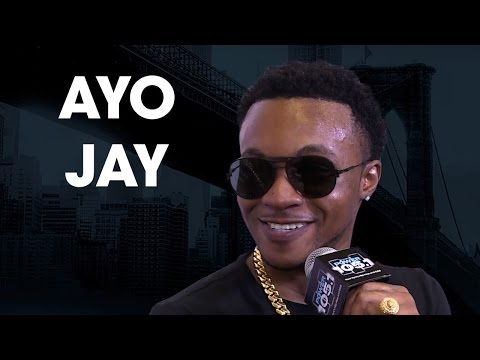 BN TV: Ayo Jay talks his Music, Working with Chris Brown & More with ...