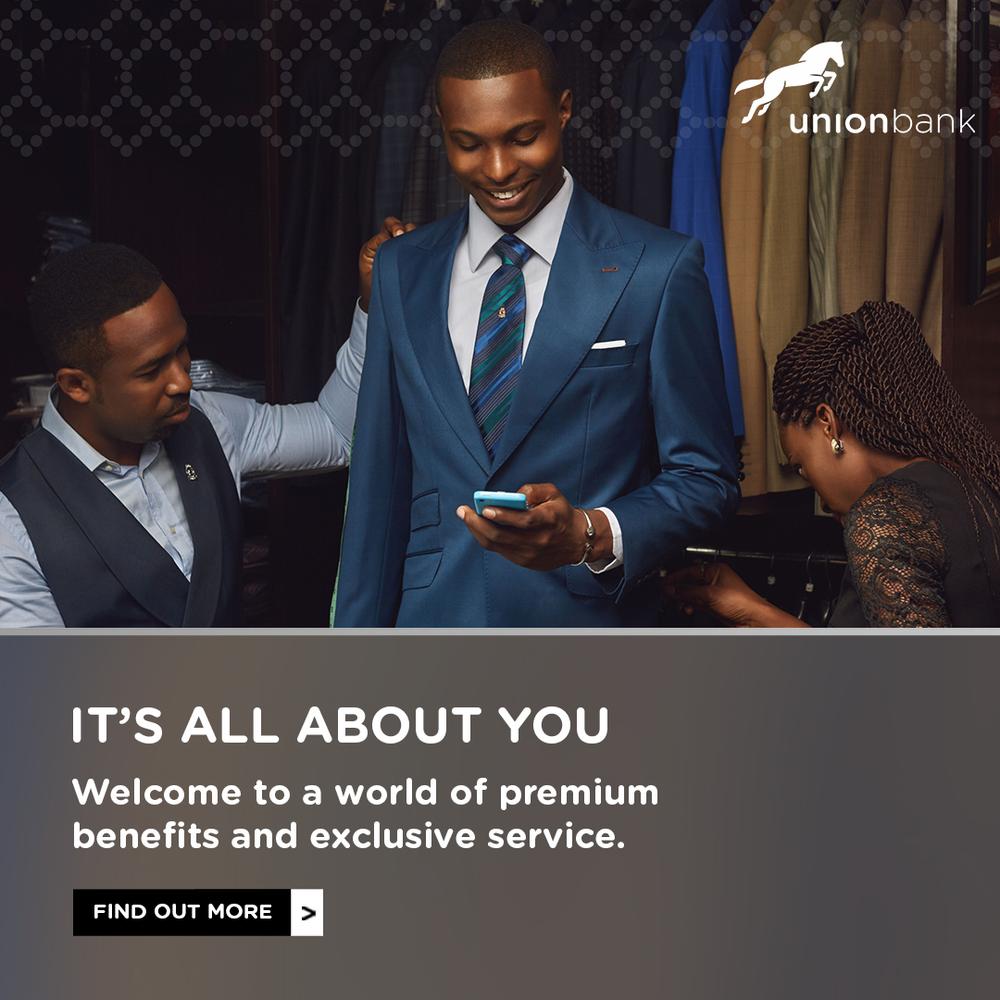 Union Bank Launches Elite Banking for the Emerging Middle Class with ...