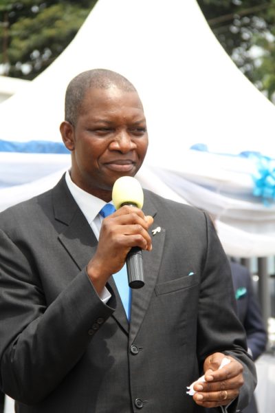 Union Bank unveils newly upgraded branches in Enugu | Photos | BellaNaija