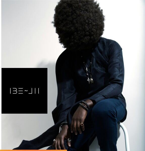 New Music: Ibe~Jii - Ayanfe | BellaNaija