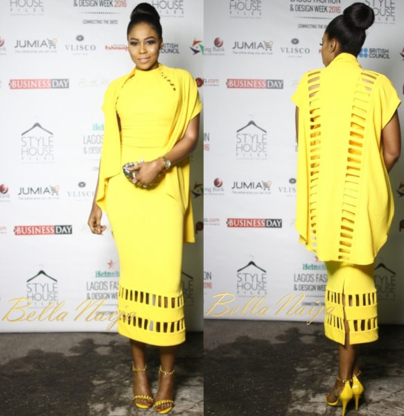 BN Pick Your Fave: Toyin Lawani & Lilly Afe in Elegante by Tiannah ...