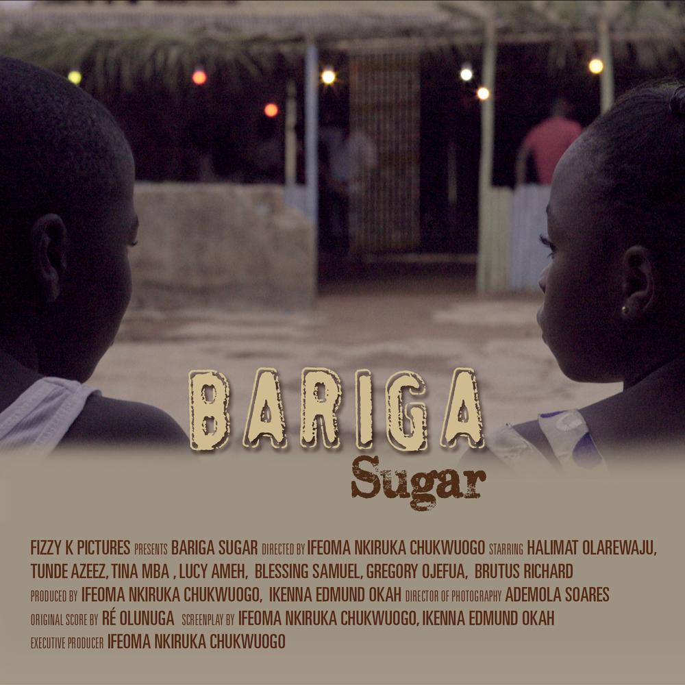 Watch the Trailer for Short Film “Bariga Sugar” starring Tina Mba ...