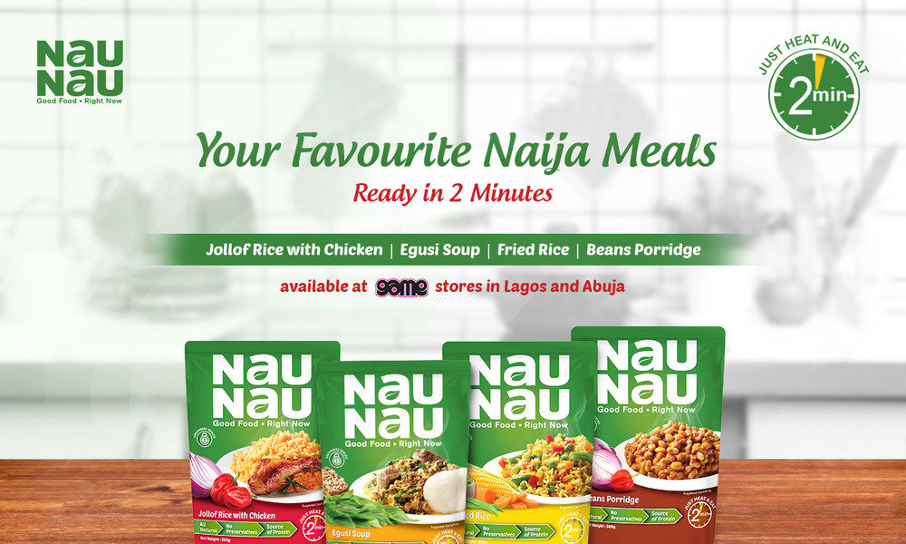 Are You Very Hungry & Too Tired to Cook? Get your Favourite Naija Meals ...