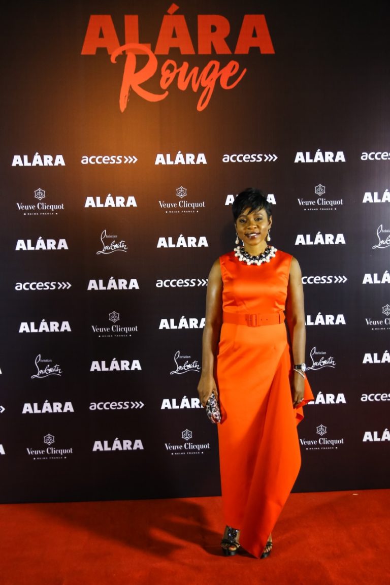 ALÁRA Launches the New Christian Louboutin Collection with ALÁRA Rouge ...