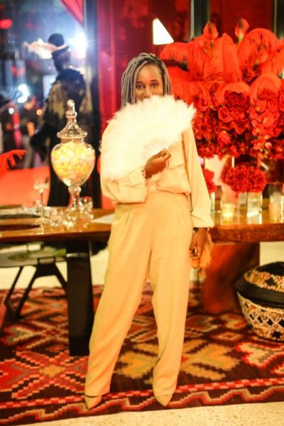 ALÁRA Launches the New Christian Louboutin Collection with ALÁRA Rouge ...