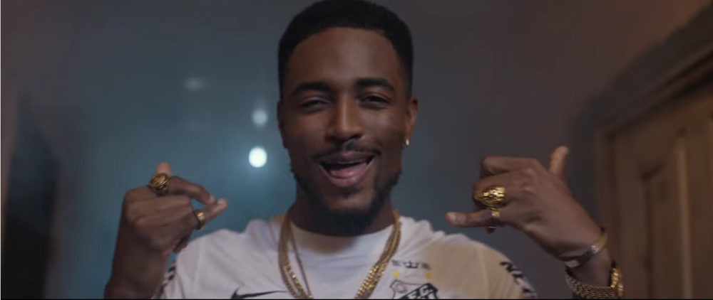 Video: "Afro-Trap" Star D-O features YCee on "Your Level" | BellaNaija