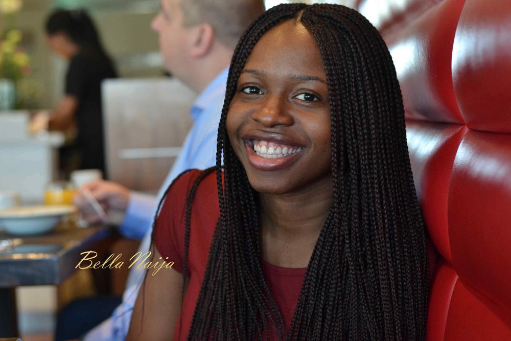 BN Travel: #JoziWithGoogle - Day 1! Tuke Morgan gets an Exciting ...