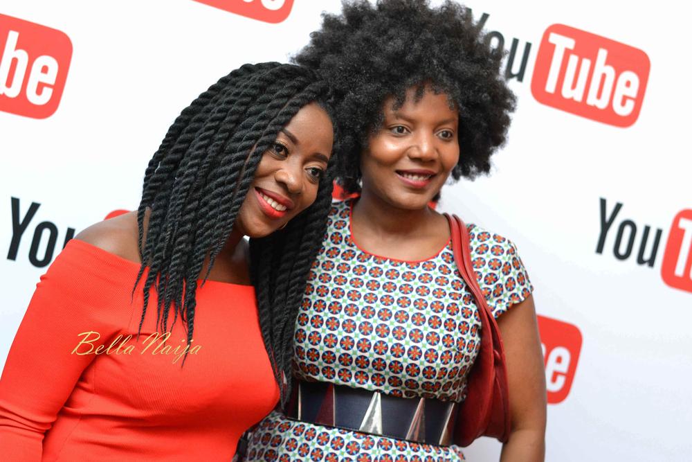 BN Travel: #JoziWithGoogle - Day 5! Tuke Morgan's Experience at the ...