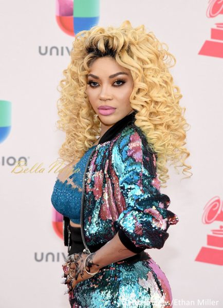 Singer Dencia Robbed of $90k Worth of Personal Belongings in Los ...