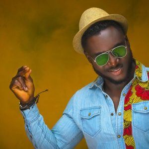 The Quintessential Man! Check out Singer Djinee's New Photos | BellaNaija
