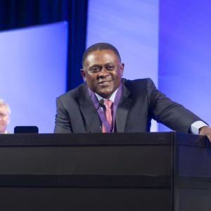 Nigerian Doctor who Discovered Chronic Traumatic Encephalopathy (CTE ...