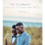 Ghanaian Menswear Brand Garypie presents Capsule Collection dubbed "The ...