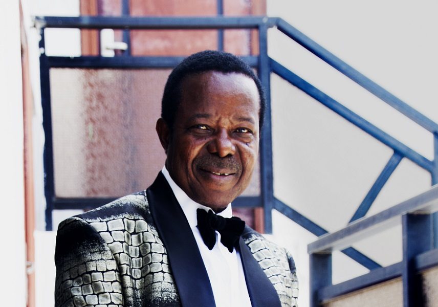 King Sunny Ade @ 70! Check out his Dapper New Photos | BellaNaija
