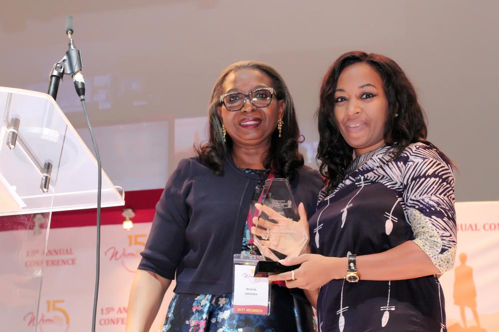 Celebrating Amazing Women! Meet the Winners of EbonyLifeTV’s 2016 ...