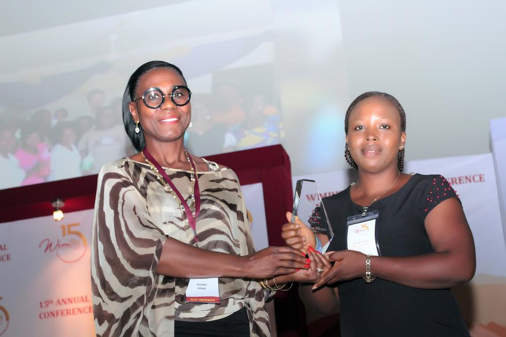 Celebrating Amazing Women! Meet the Winners of EbonyLifeTV’s 2016 ...